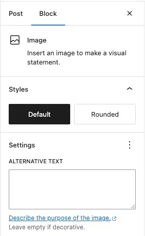 The Importance of Image Accessibility: Tips and Tricks